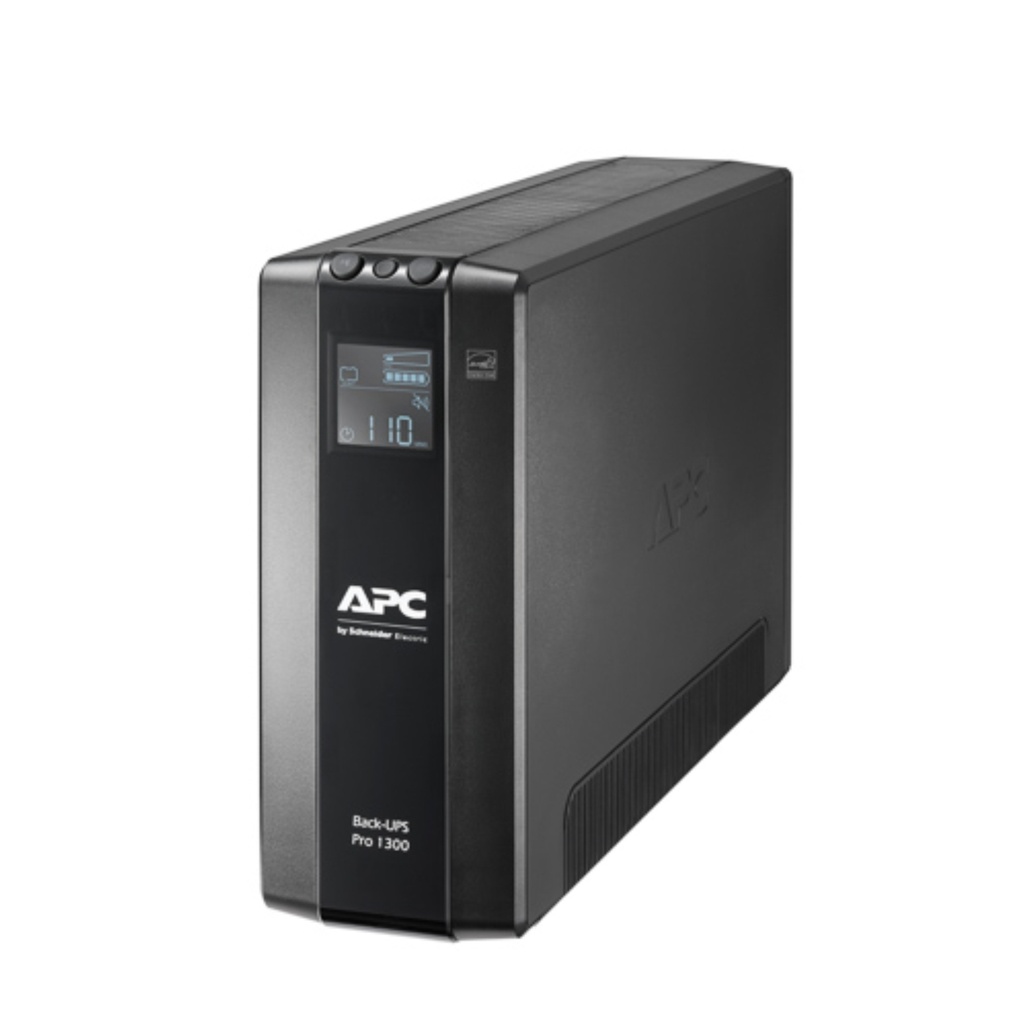 APC USV Back Pro, BR1300VA, 2,1min., USB, AVR, | ALLNET France